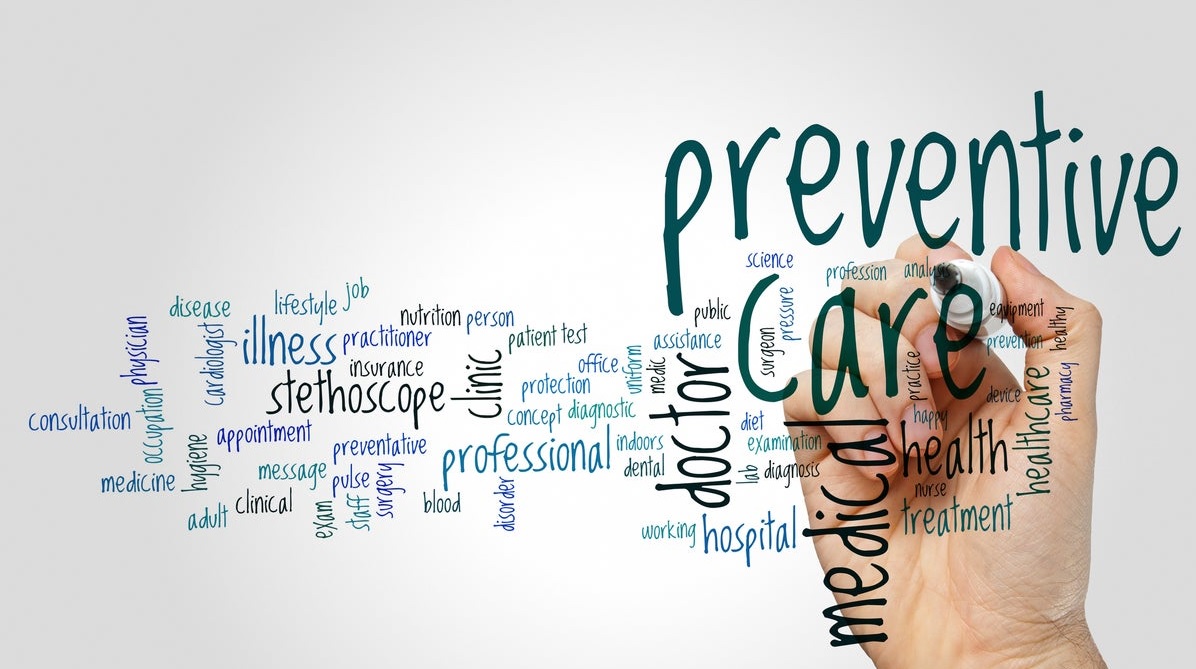 Preventive Care & Screenings | Economic Alliance for Michigan